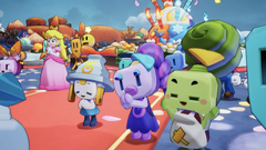 Connie - Super Mario Wiki, the Mario encyclopedia