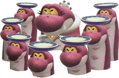 Hisstocrat - Super Mario Wiki, the Mario encyclopedia