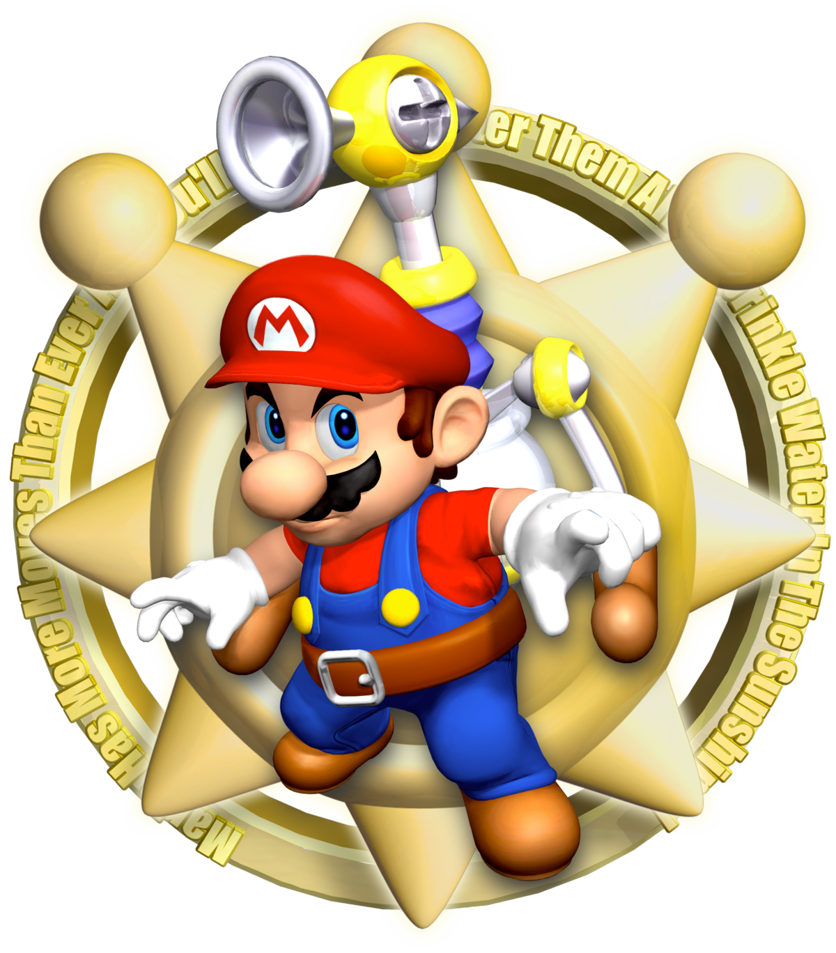 Gallery mario