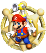 Shine Sprite - Super Mario Wiki, the Mario encyclopedia