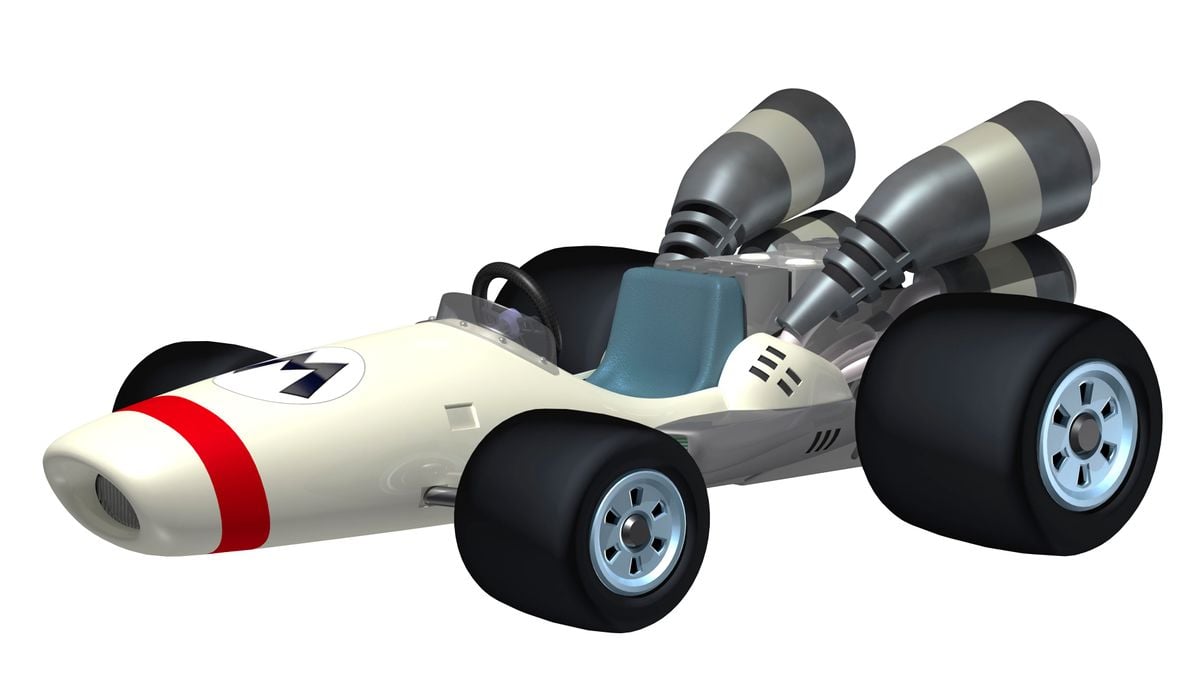 File:MetalMarioKart MK7.jpg - Super Mario Wiki, the Mario encyclopedia