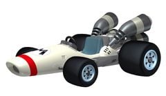 Slick - Super Mario Wiki, the Mario encyclopedia