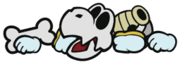 Dry Bones - Super Mario Wiki, the Mario encyclopedia