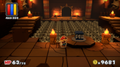 Gallery:POW Block - Super Mario Wiki, the Mario encyclopedia