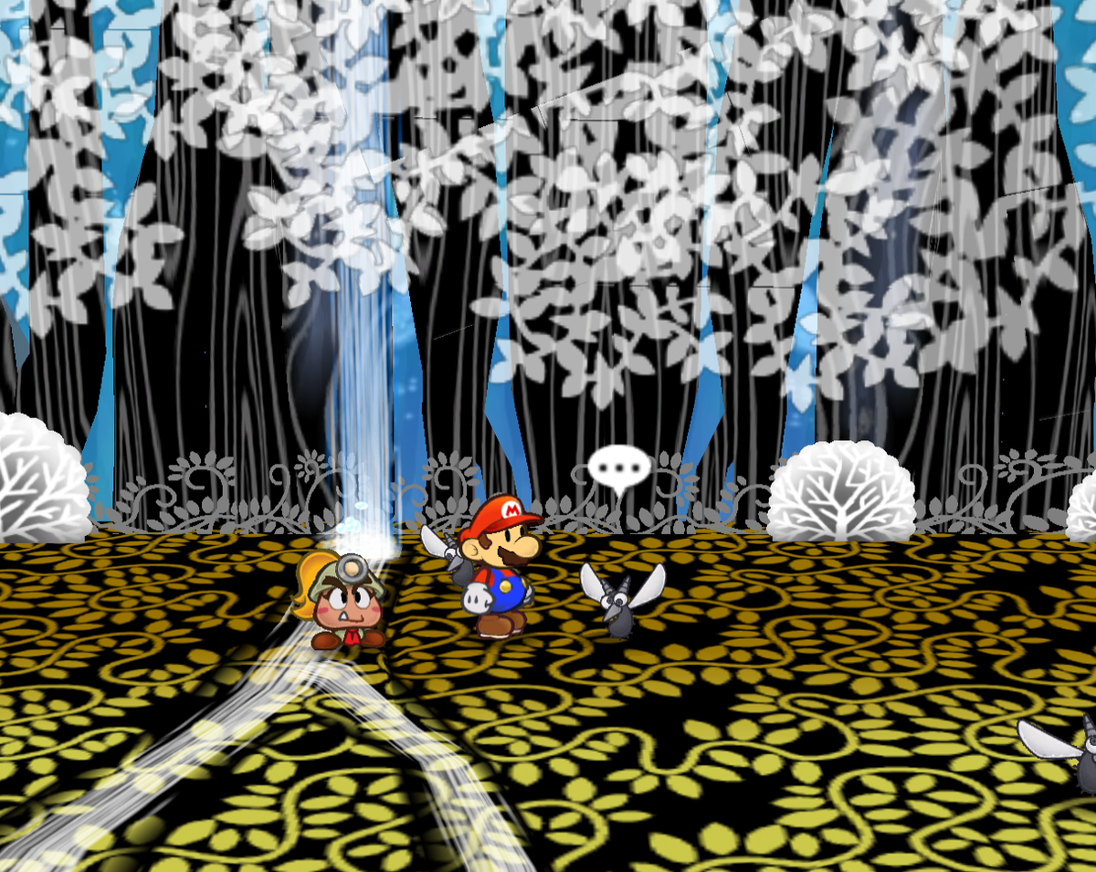 File:PMTTYD Great Tree Right Jabbi 3.png - Super Mario Wiki, the Mario ...