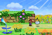 Flower Fields - Super Mario Wiki, the Mario encyclopedia