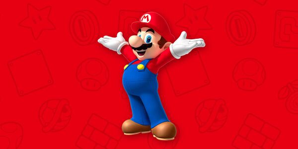 Back to School Quiz: Who's your Mushroom Kingdom study buddy - Super ...