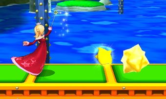 Star Bit - Super Mario Wiki, the Mario encyclopedia