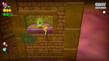 King Ka-thunk's Castle - Super Mario Wiki, the Mario encyclopedia
