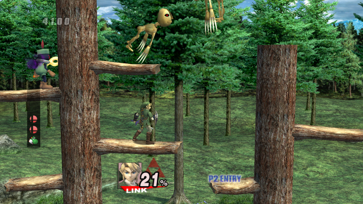 File:The Forest.PNG - Super Mario Wiki, the Mario encyclopedia