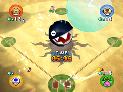Gallery:Chain Chomp - Super Mario Wiki, the Mario encyclopedia