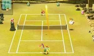 Mario Tennis Open - Super Mario Wiki, the Mario encyclopedia