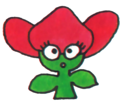 Panser - Super Mario Wiki, the Mario encyclopedia