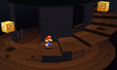 Goomba Fortress - Super Mario Wiki, the Mario encyclopedia