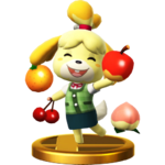 Isabelle - Super Mario Wiki, the Mario encyclopedia
