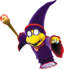 User:Zaimoon - Super Mario Wiki, the Mario encyclopedia