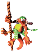 Gallery:Rope - Super Mario Wiki, the Mario encyclopedia