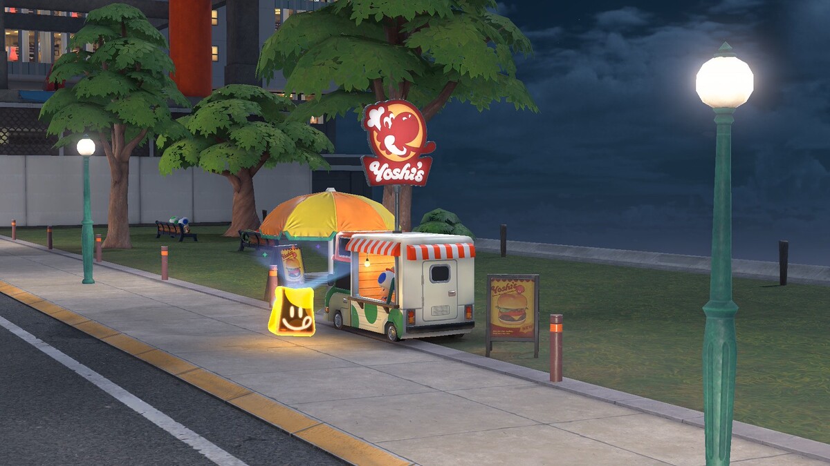 File:MKWd Yoshis Crown.jpg - Super Mario Wiki, the Mario encyclopedia