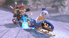 Stellar Sled - Super Mario Wiki, the Mario encyclopedia