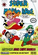 Pidgit - Super Mario Wiki, the Mario encyclopedia