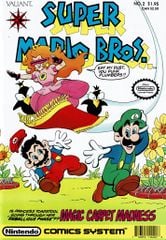 Pidgit - Super Mario Wiki, the Mario encyclopedia