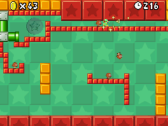 Mini Goomba - Super Mario Wiki, the Mario encyclopedia