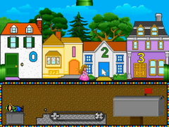 Gallery:Mario's Early Years! Fun with Numbers - Super Mario Wiki, the ...