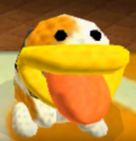 Poochy Dash - Super Mario Wiki, the Mario encyclopedia
