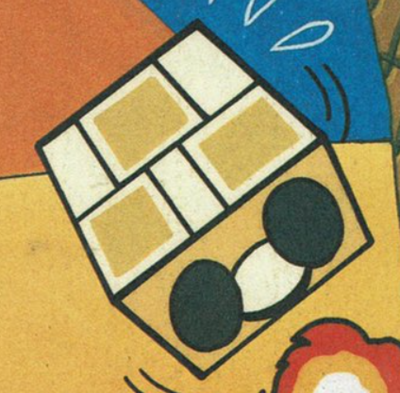 Pile Driver Micro-Goomba - Super Mario Wiki, the Mario encyclopedia