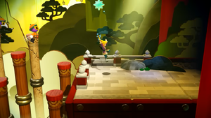 A Kung Fu Tale - Super Mario Wiki, the Mario encyclopedia