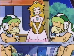 Amada Anime Series: Super Mario Bros. - Super Mario Wiki, the Mario ...