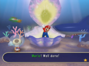 Clam - Super Mario Wiki, the Mario encyclopedia