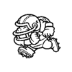 King Ka-thunk's Castle - Super Mario Wiki, the Mario encyclopedia