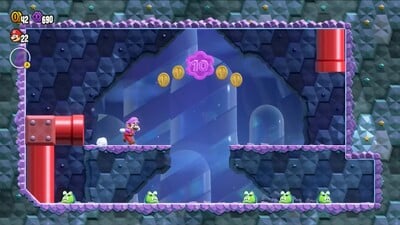 Blewbird Roost - Super Mario Wiki, the Mario encyclopedia