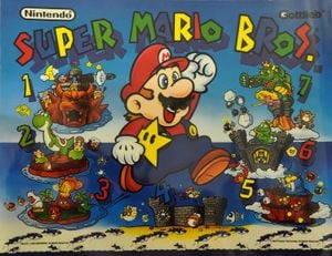 Wart - Super Mario Wiki, the Mario encyclopedia