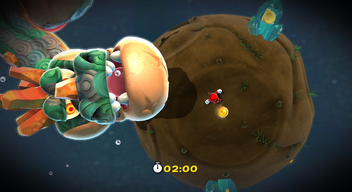 Fiery Flotilla Speed Run - Super Mario Wiki, the Mario encyclopedia