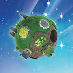Gateway Galaxy - Super Mario Wiki, the Mario encyclopedia
