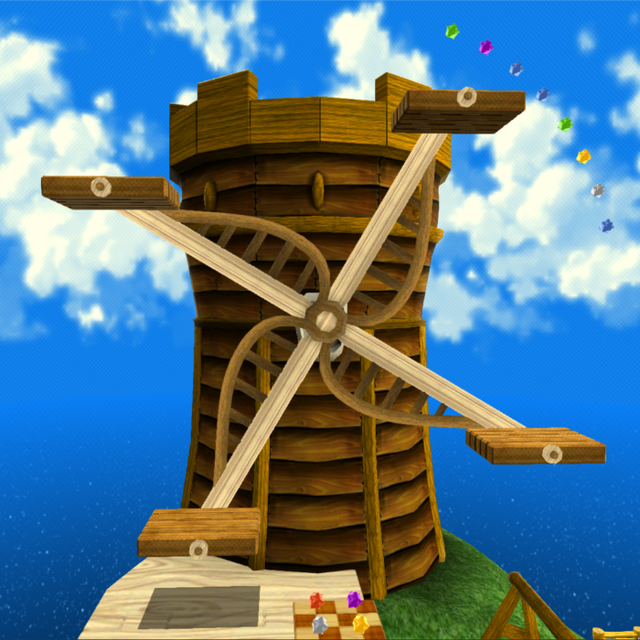 File:SMG Screenshot Paddle Platform.png - Super Mario Wiki, the Mario ...