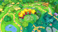 Mega Wiggler - Super Mario Wiki, the Mario encyclopedia
