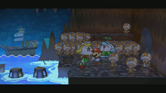 Francesca - Super Mario Wiki, the Mario encyclopedia