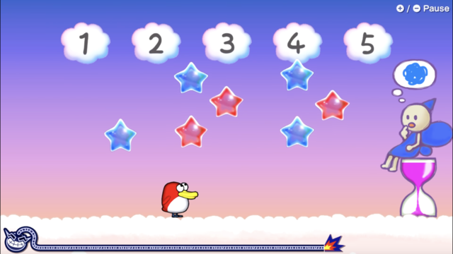 Bubble Count - Super Mario Wiki, the Mario encyclopedia