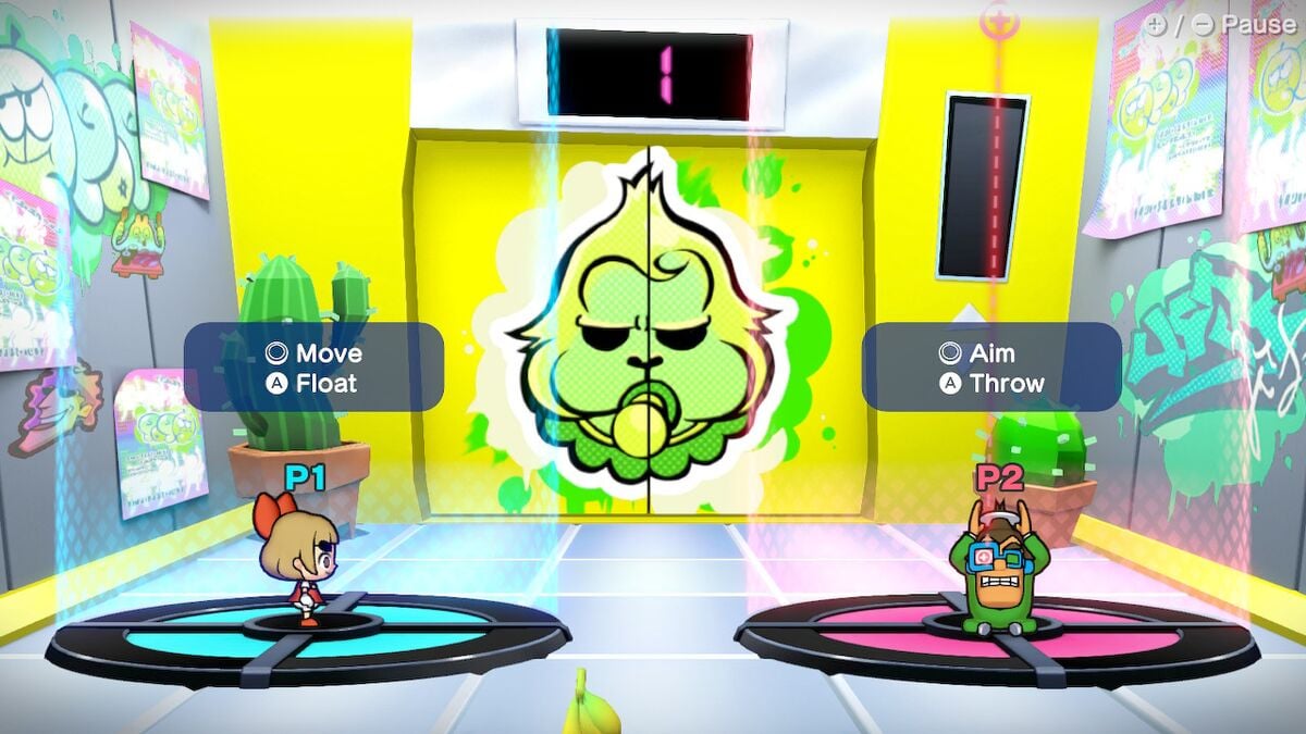 Variety Towers - Super Mario Wiki, the Mario encyclopedia