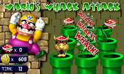 Wario's Whack Attack - Super Mario Wiki, the Mario encyclopedia