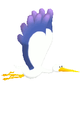 Gallery:Stork - Super Mario Wiki, the Mario encyclopedia