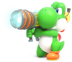 Gallery:Yoshi - Super Mario Wiki, the Mario encyclopedia