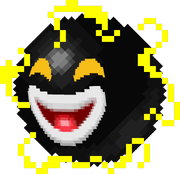 Amp - Super Mario Wiki, the Mario encyclopedia