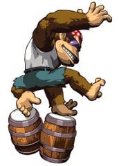 Donkey Konga 3 - Super Mario Wiki, the Mario encyclopedia