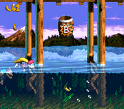 Lakeside Limbo - Super Mario Wiki, the Mario encyclopedia