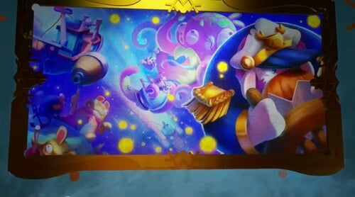 Captain Orion - Super Mario Wiki, the Mario encyclopedia