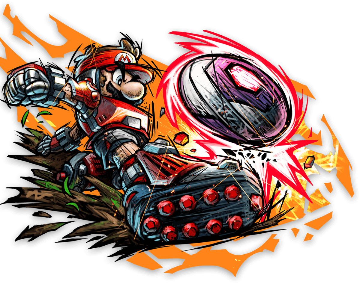 File:MSBL Mario artwork.png - Super Mario Wiki, the Mario encyclopedia